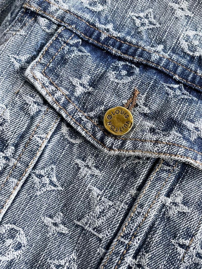 Value-priced Louis Vuitton Outwear