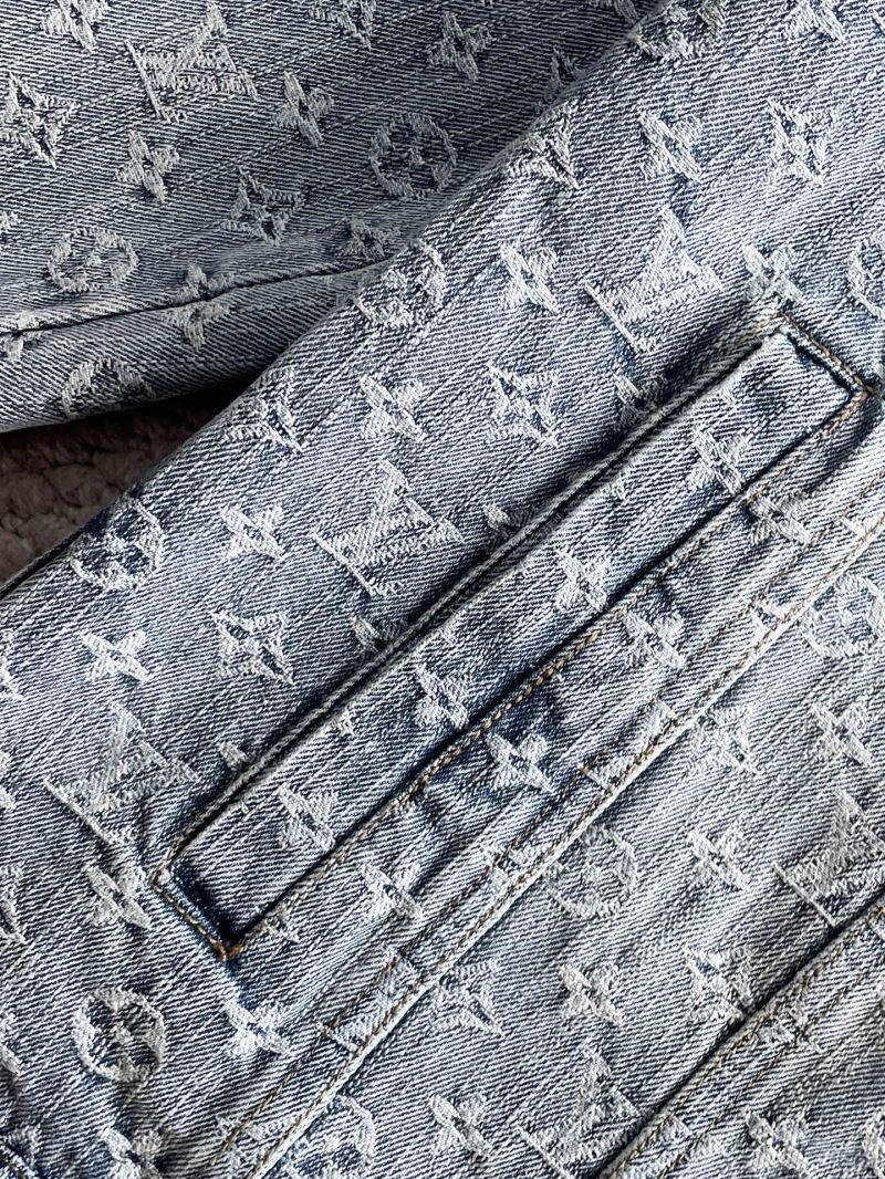 Value-priced Louis Vuitton Outwear
