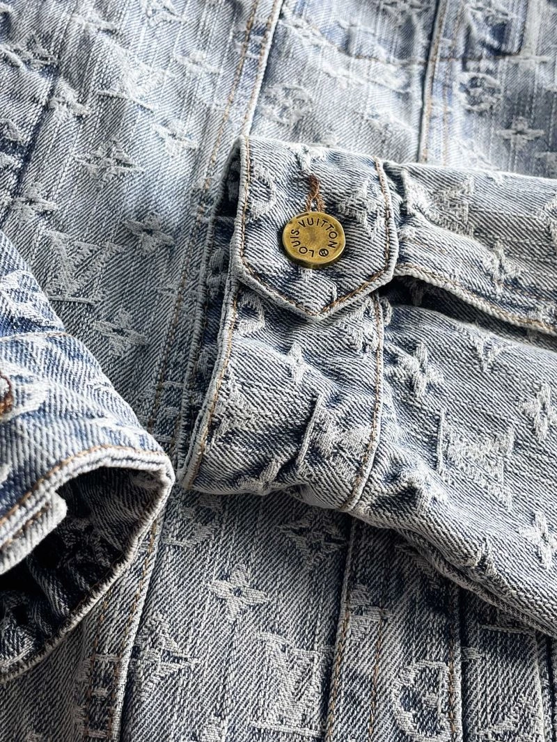 Value-priced Louis Vuitton Outwear