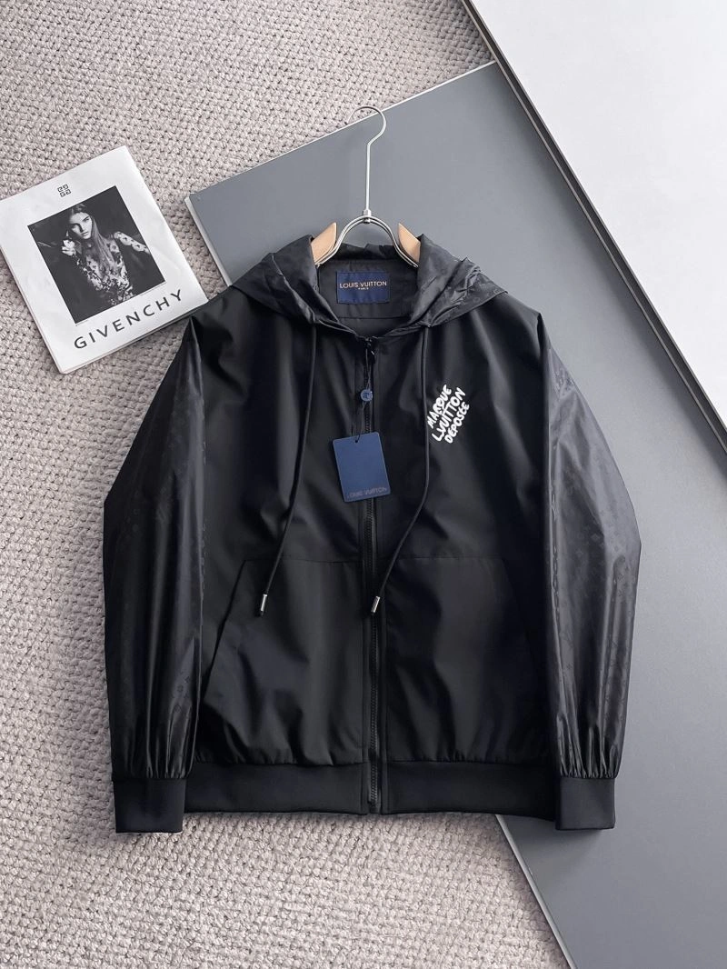 Louis Vuitton Outwear
