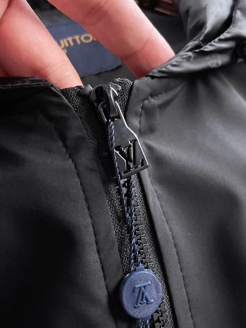Bargain Louis Vuitton Outwear
