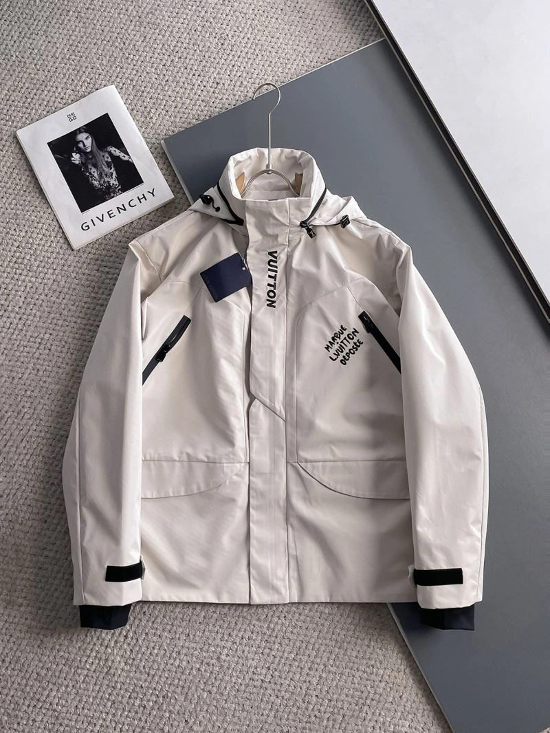 Louis Vuitton Outwear