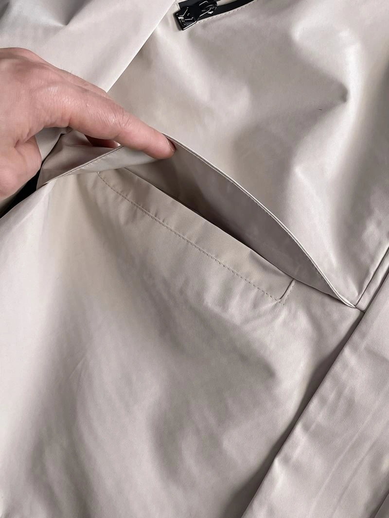 Genuine Louis Vuitton Outwear