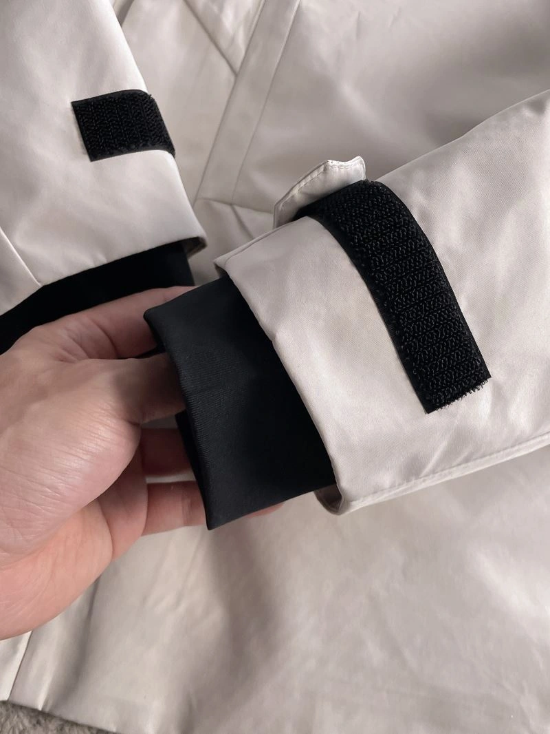 Genuine Louis Vuitton Outwear