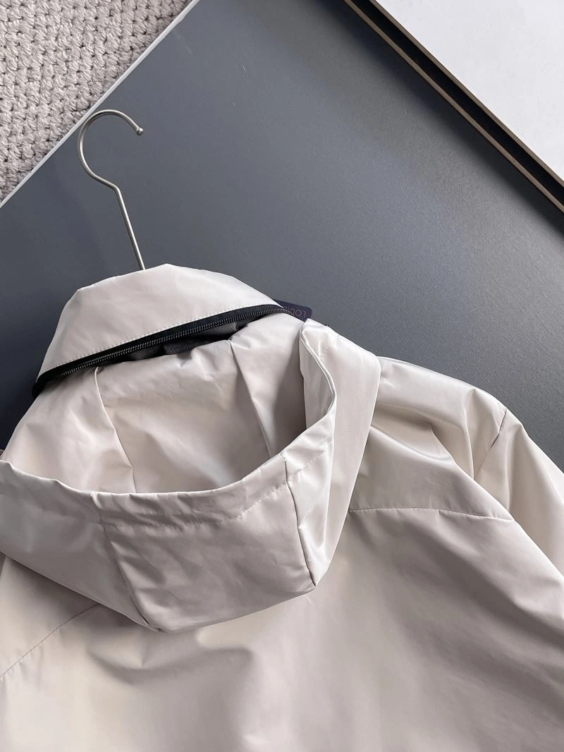 Genuine Louis Vuitton Outwear
