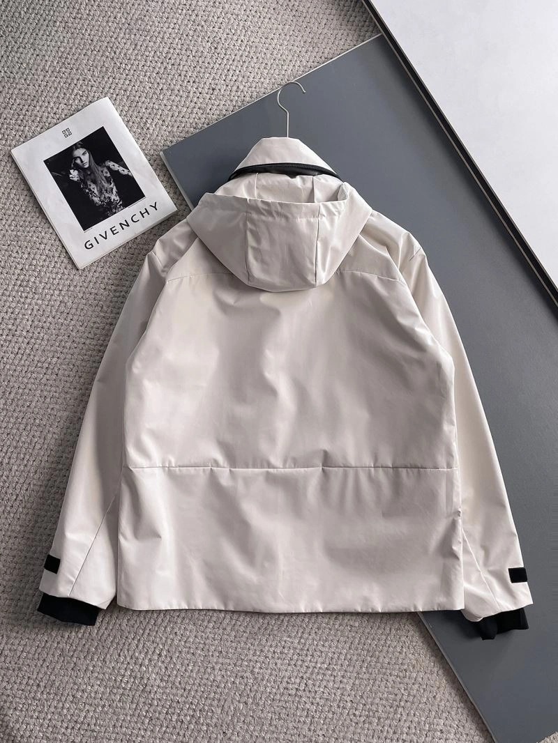 Genuine Louis Vuitton Outwear