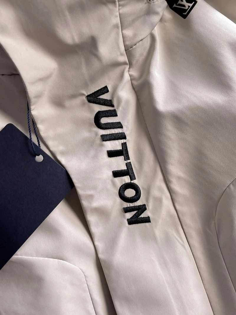 Genuine Louis Vuitton Outwear