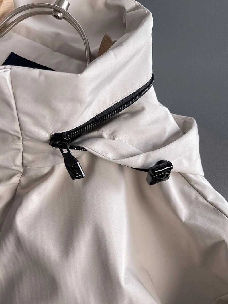 Genuine Louis Vuitton Outwear