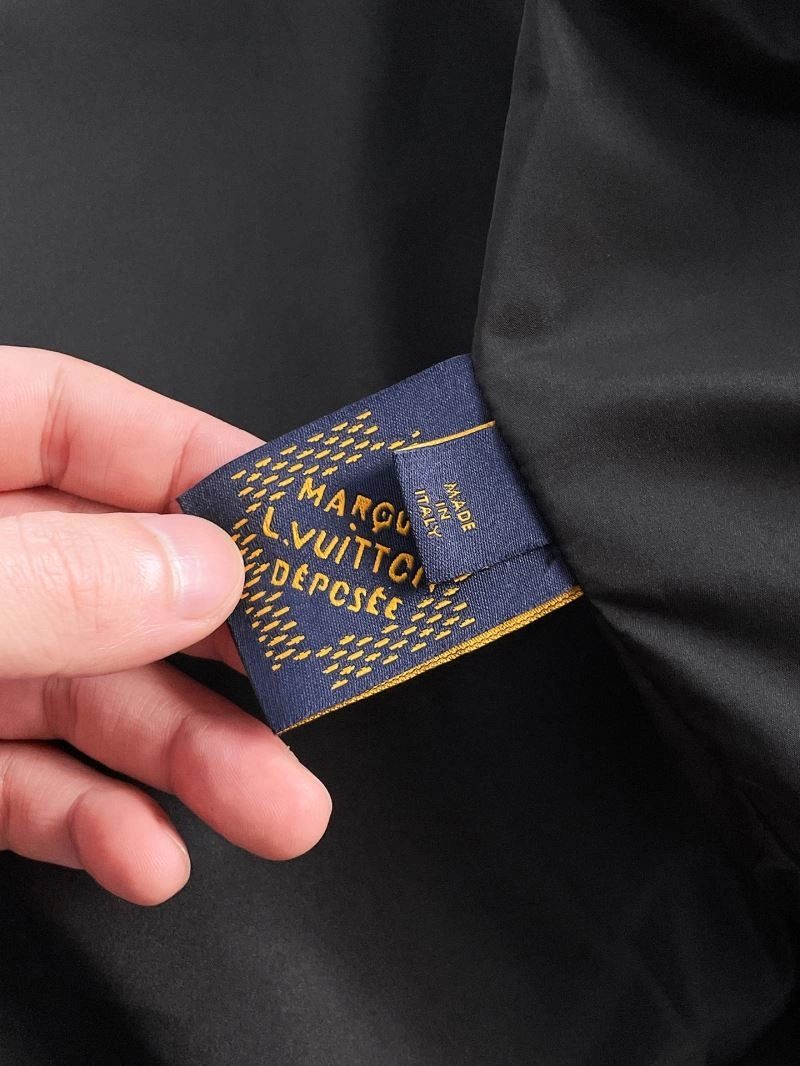 Discounted Louis Vuitton Outwear