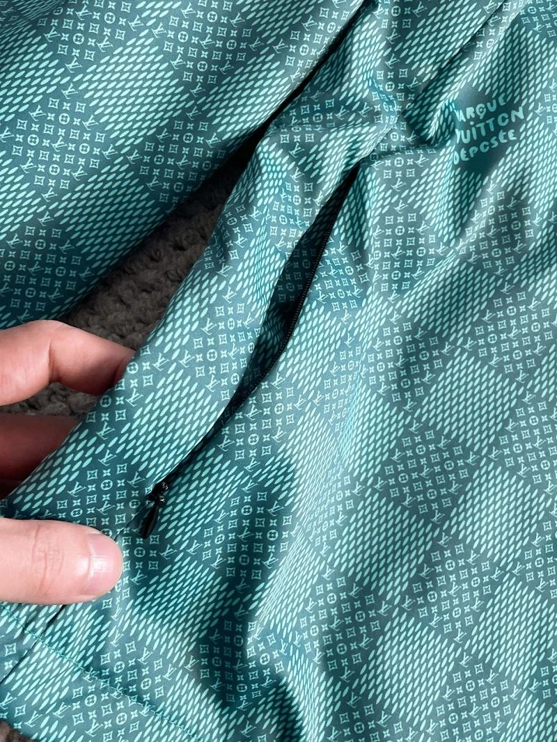 Discounted Louis Vuitton Outwear