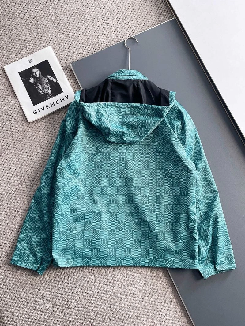 Discounted Louis Vuitton Outwear