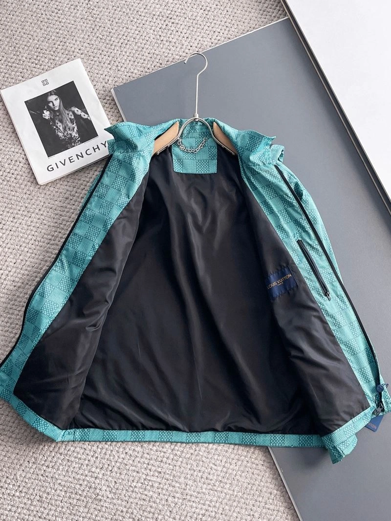 Discounted Louis Vuitton Outwear