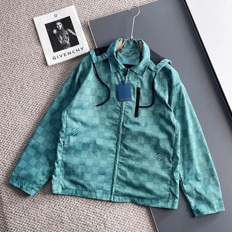 Discounted Louis Vuitton Outwear