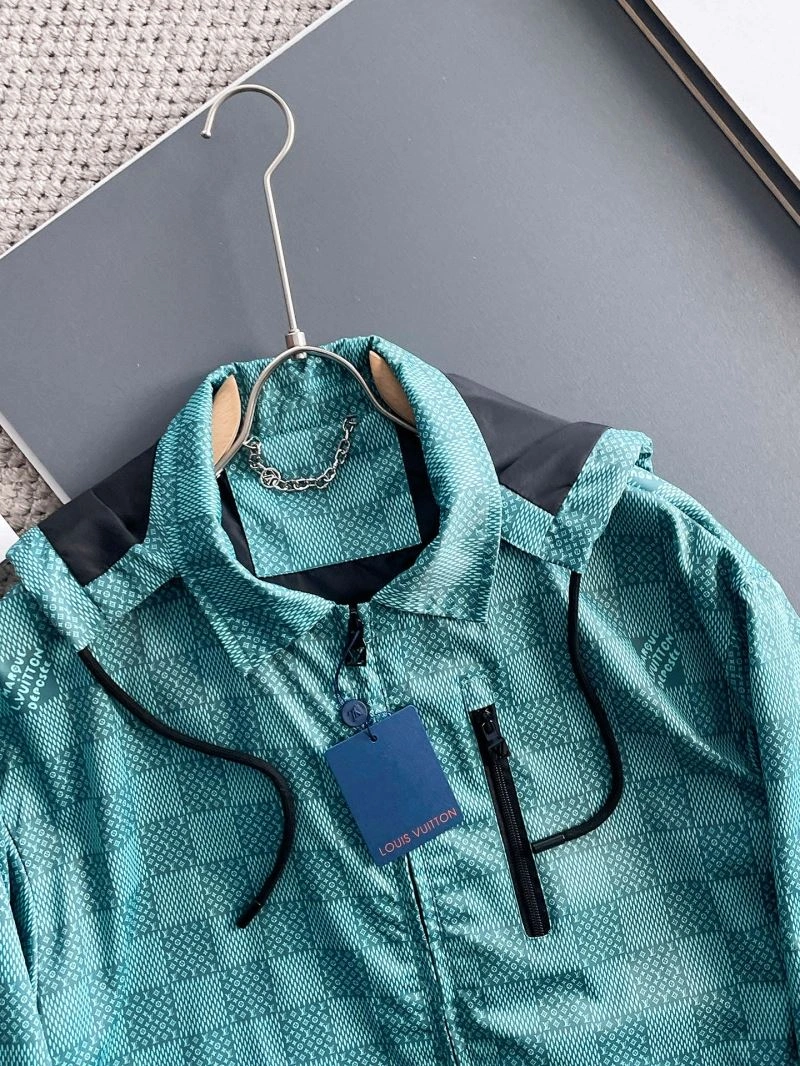 Discounted Louis Vuitton Outwear