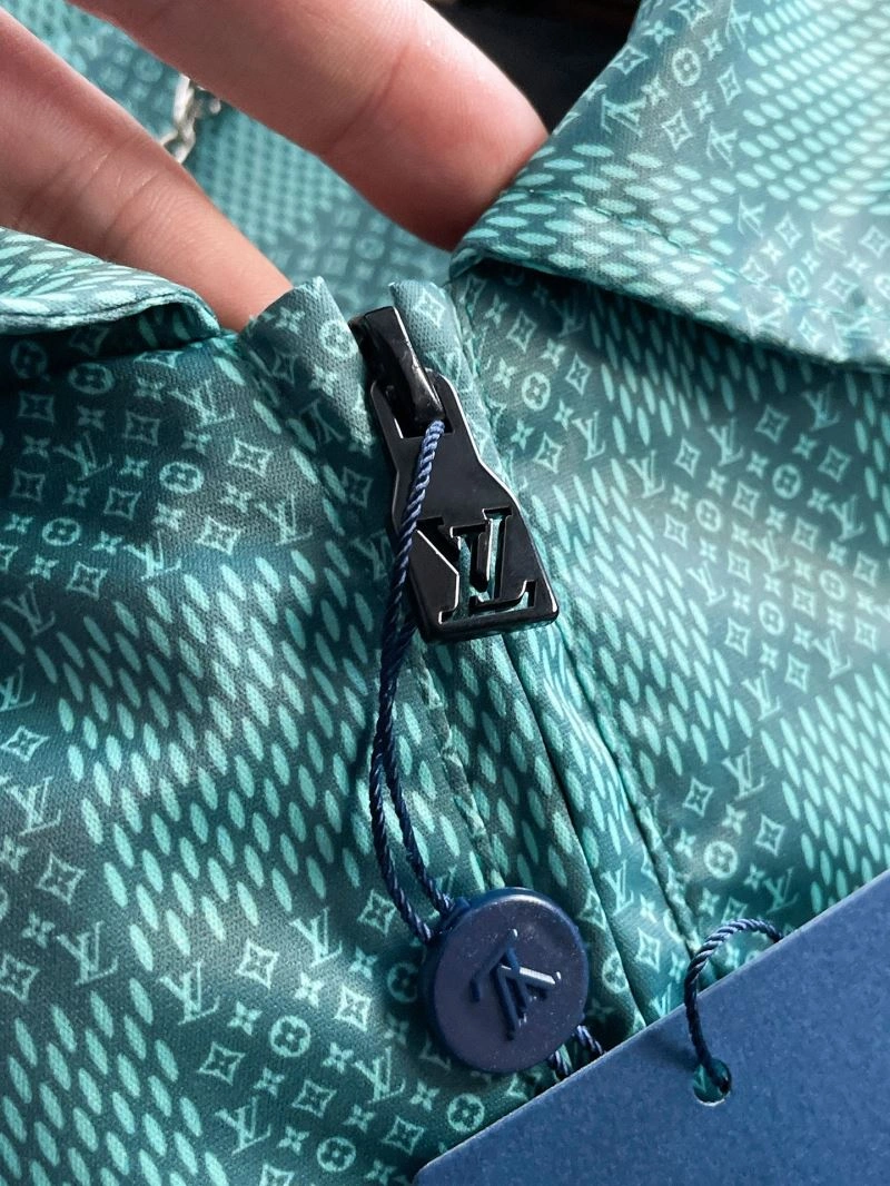 Discounted Louis Vuitton Outwear