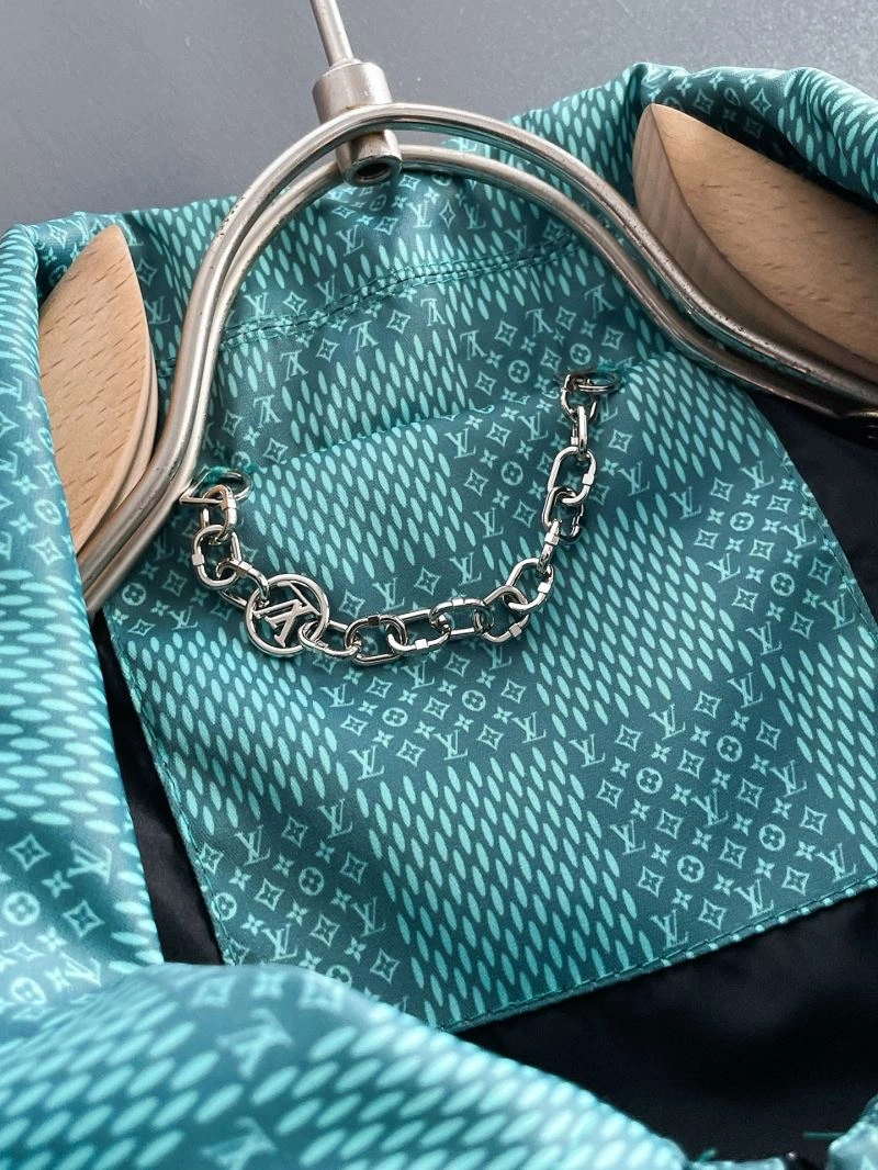 Discounted Louis Vuitton Outwear