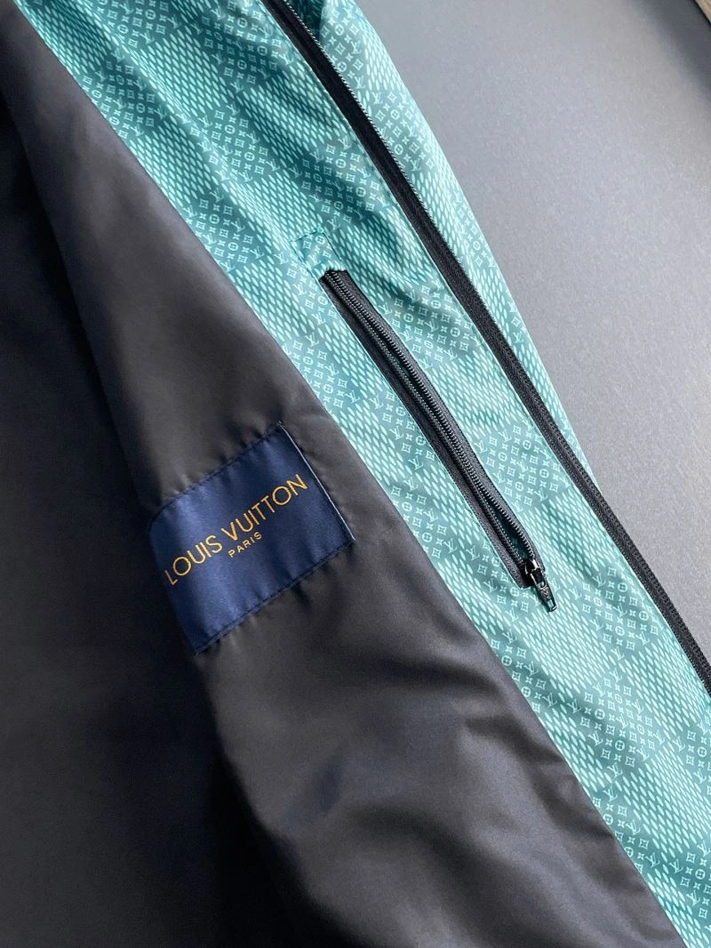 Discounted Louis Vuitton Outwear