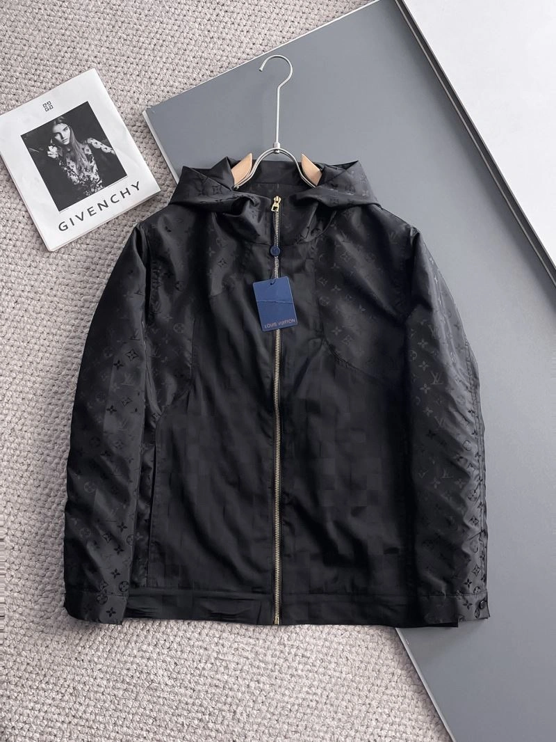 Louis Vuitton Outwear
