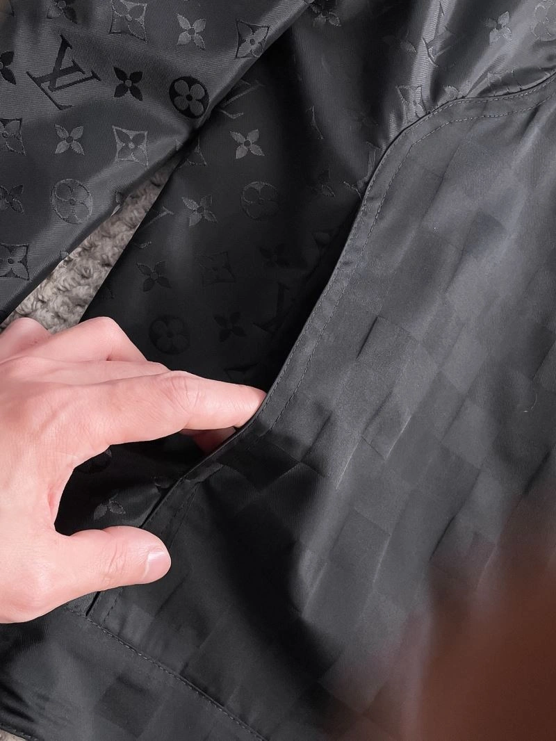 Cut-rate Louis Vuitton Outwear