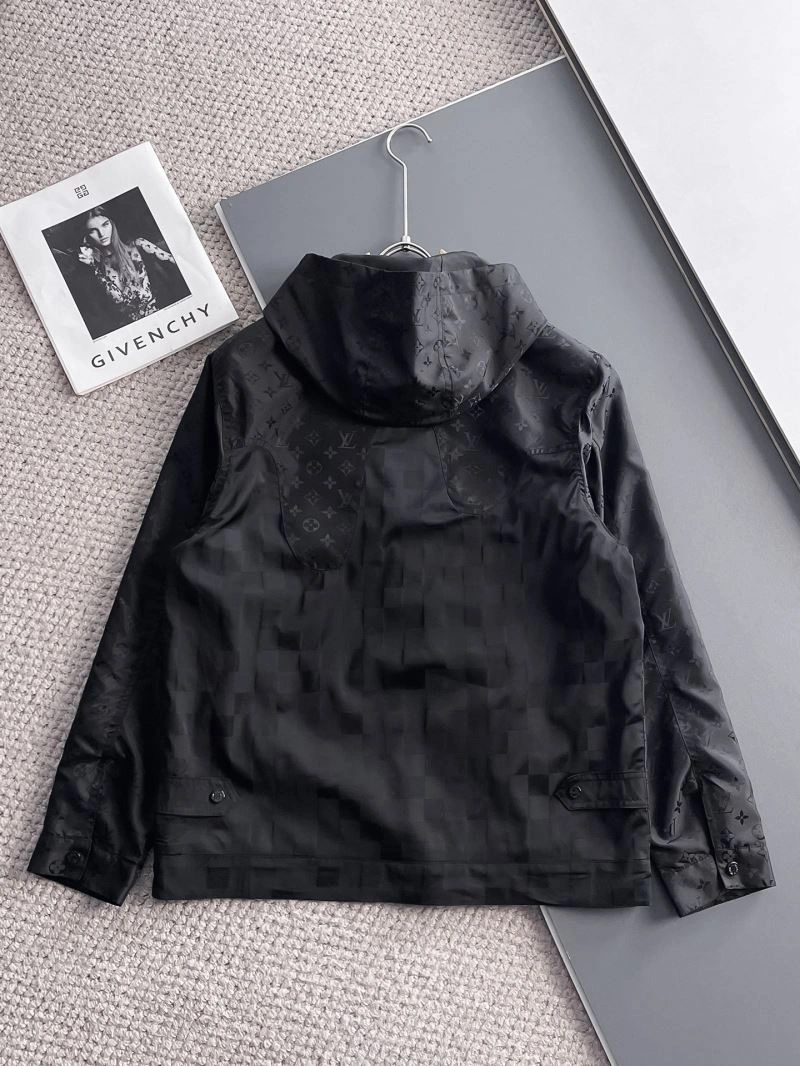 Cut-rate Louis Vuitton Outwear