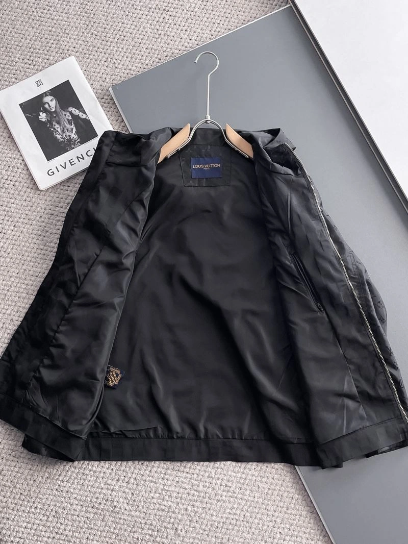 Cut-rate Louis Vuitton Outwear
