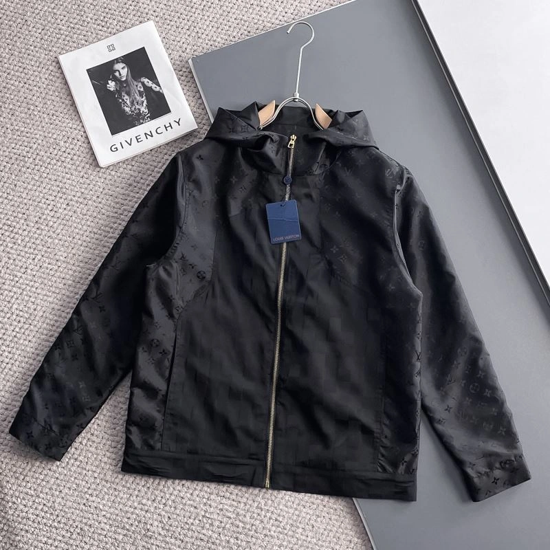 Cut-rate Louis Vuitton Outwear