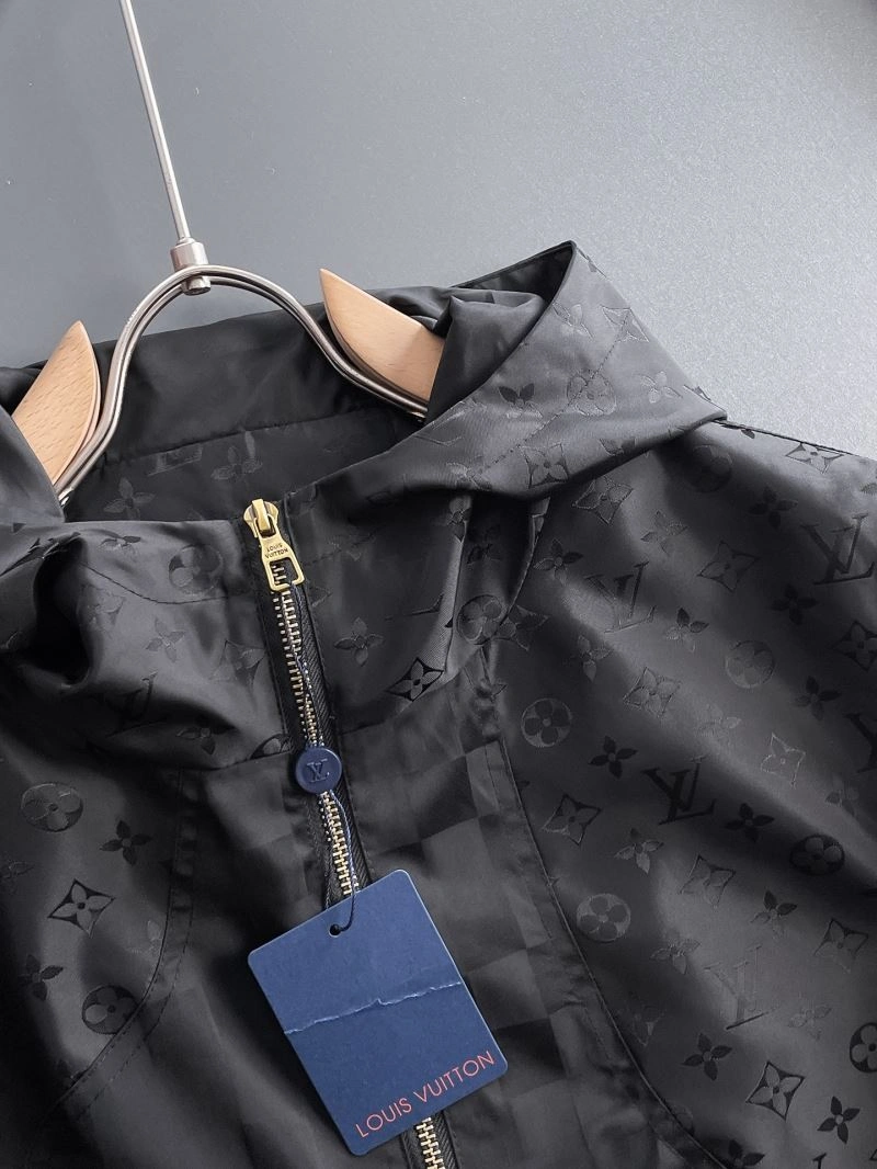 Cut-rate Louis Vuitton Outwear
