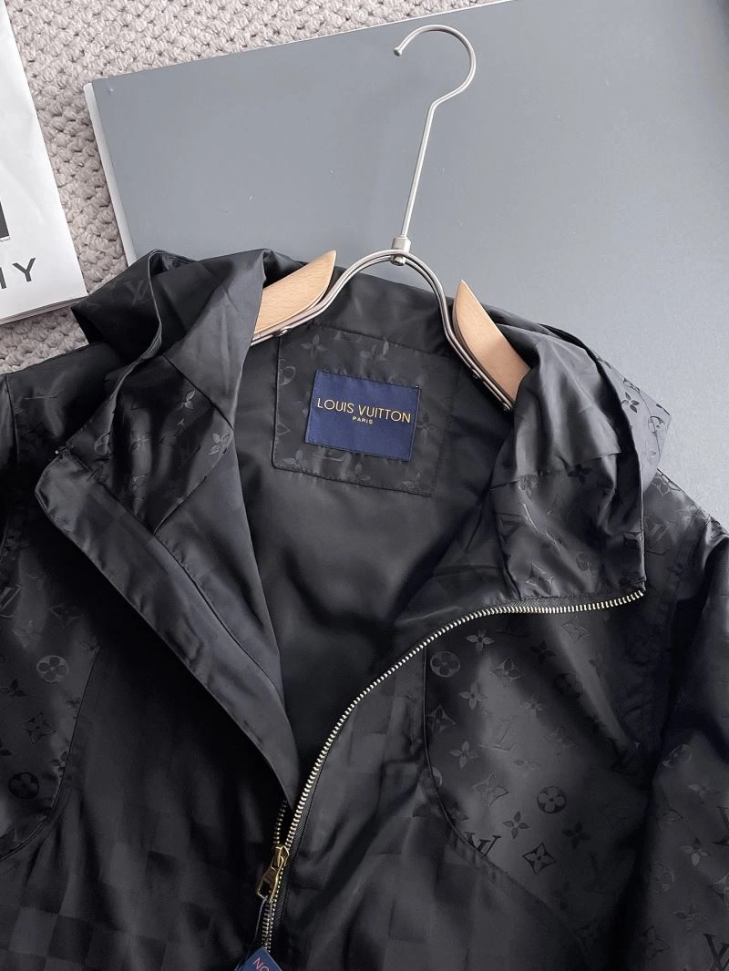 Cut-rate Louis Vuitton Outwear