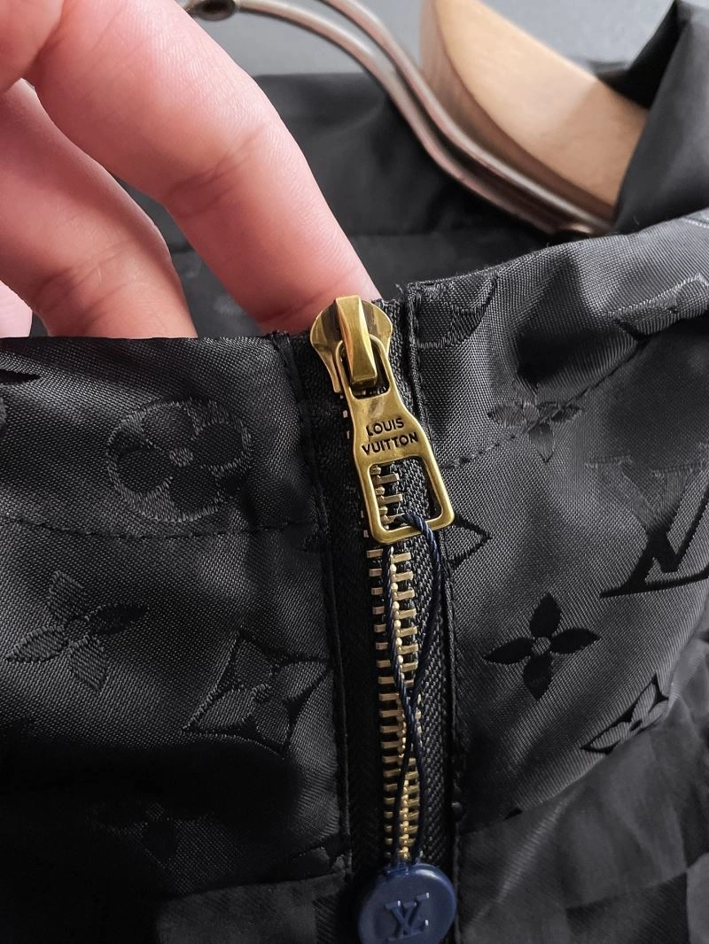 Cut-rate Louis Vuitton Outwear