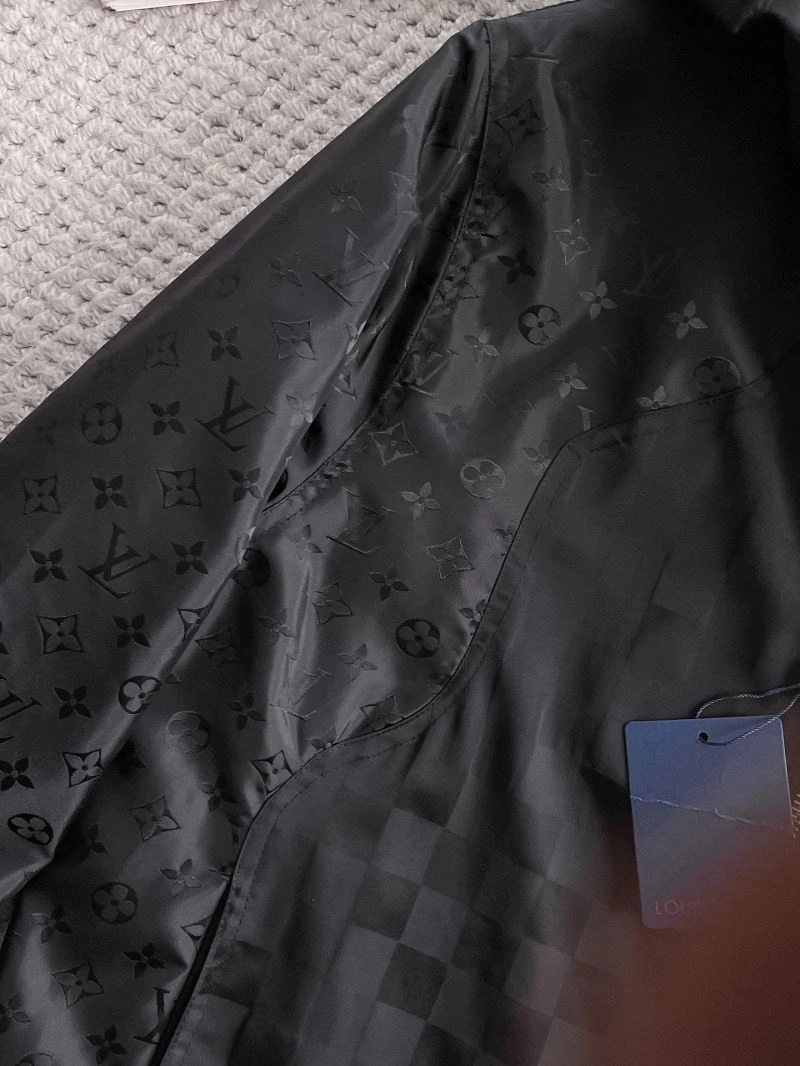 Cut-rate Louis Vuitton Outwear