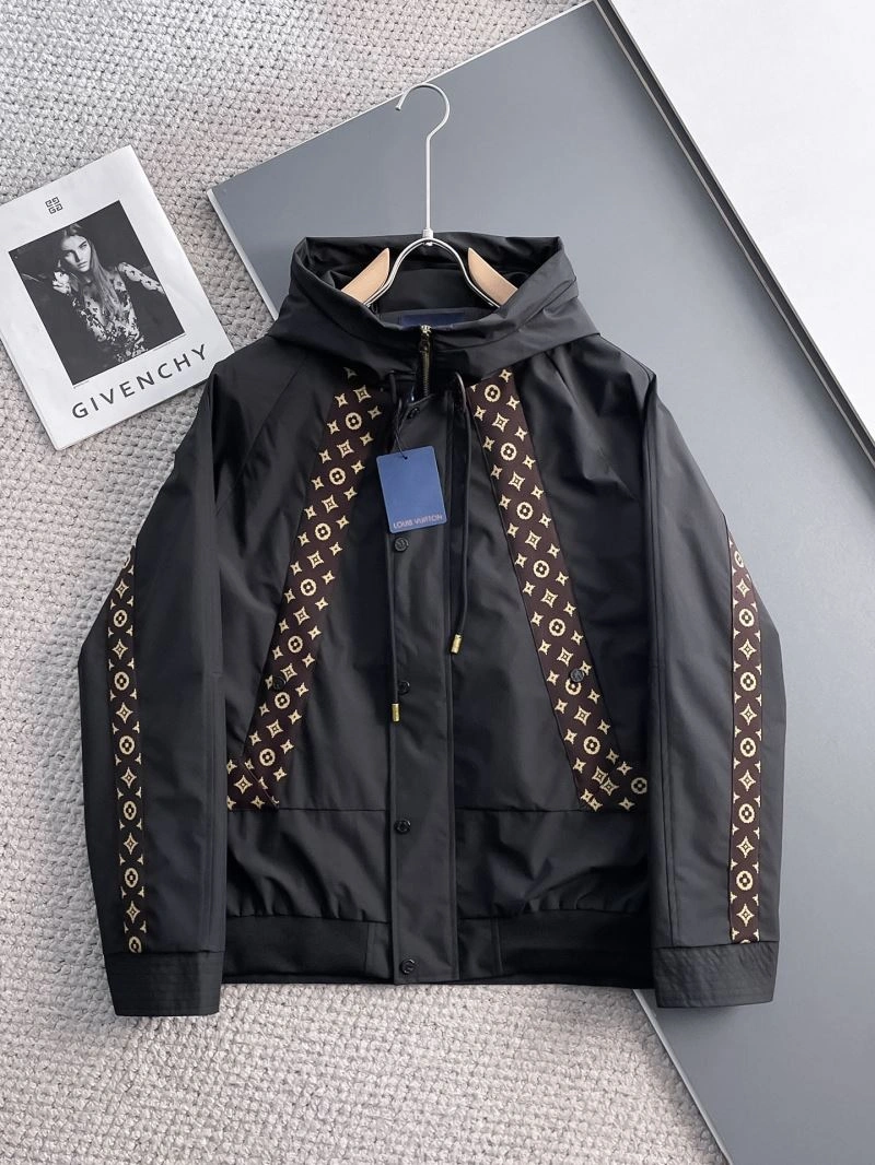 Louis Vuitton Outwear