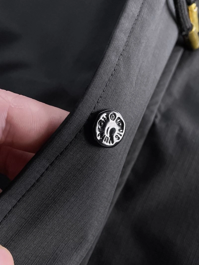 Value-priced Louis Vuitton Outwear