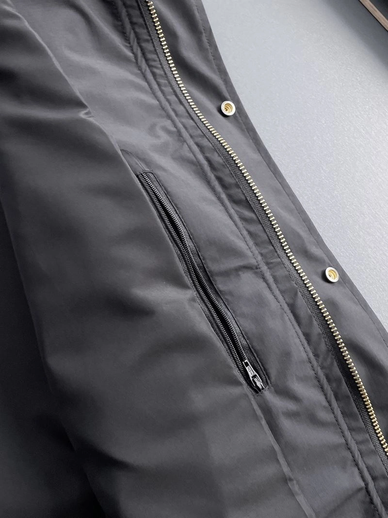 Value-priced Louis Vuitton Outwear