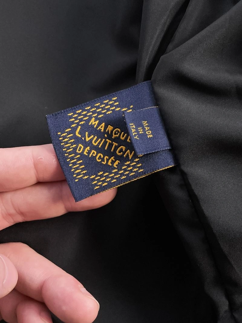 Value-priced Louis Vuitton Outwear