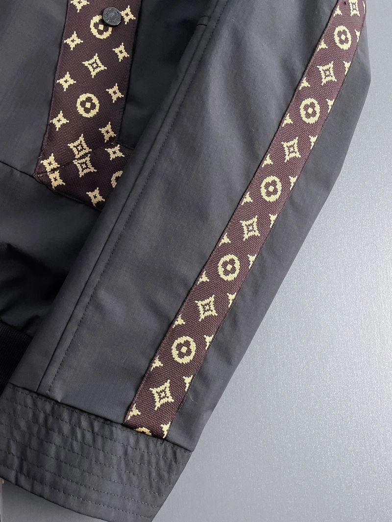 Value-priced Louis Vuitton Outwear