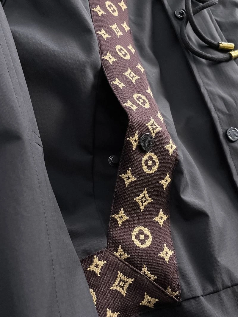 Value-priced Louis Vuitton Outwear
