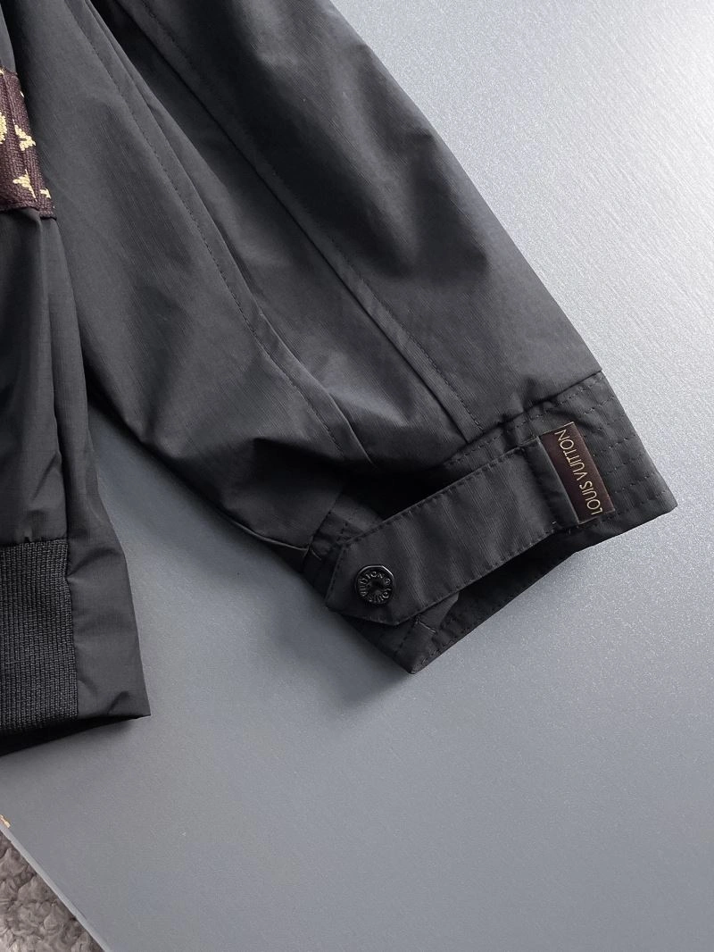 Value-priced Louis Vuitton Outwear