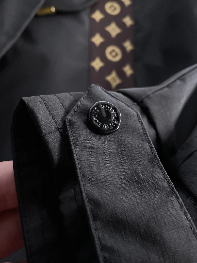 Value-priced Louis Vuitton Outwear