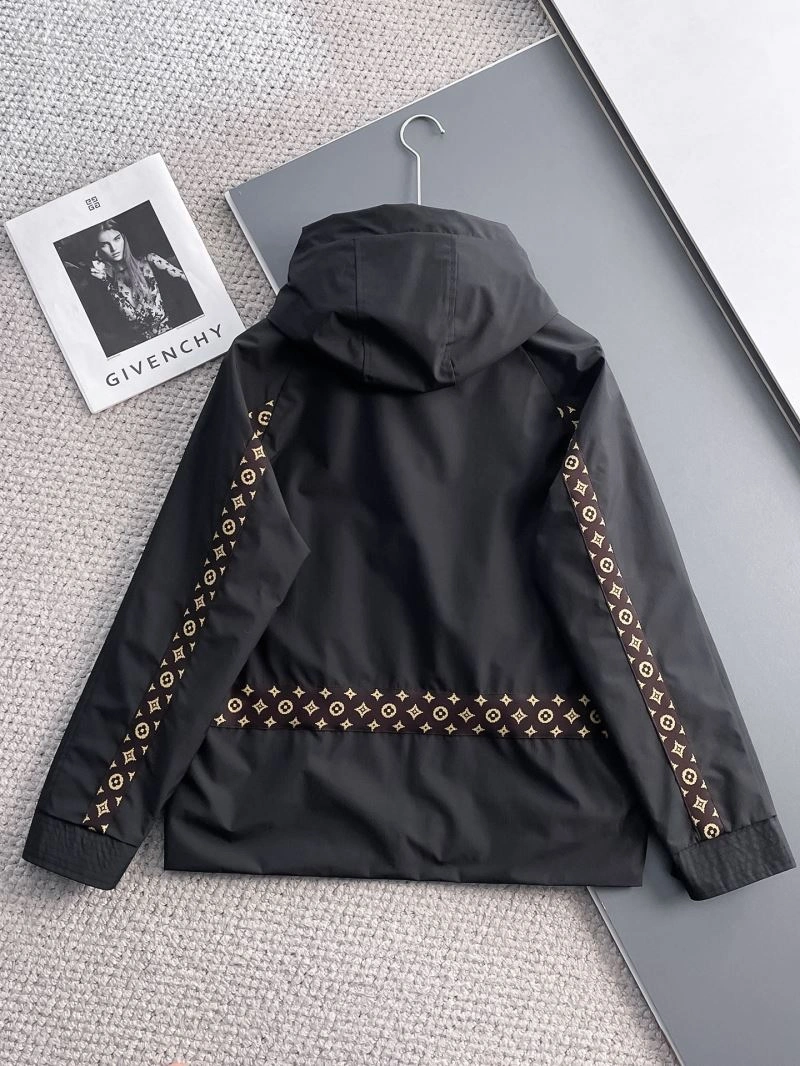 Value-priced Louis Vuitton Outwear