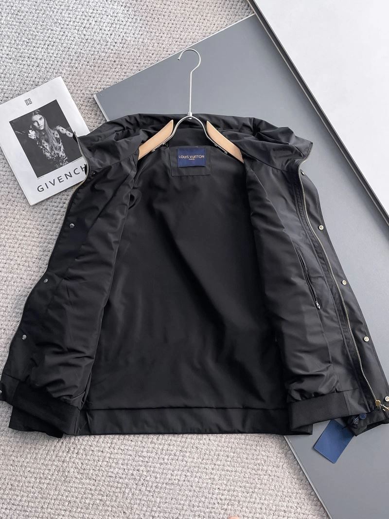 Value-priced Louis Vuitton Outwear