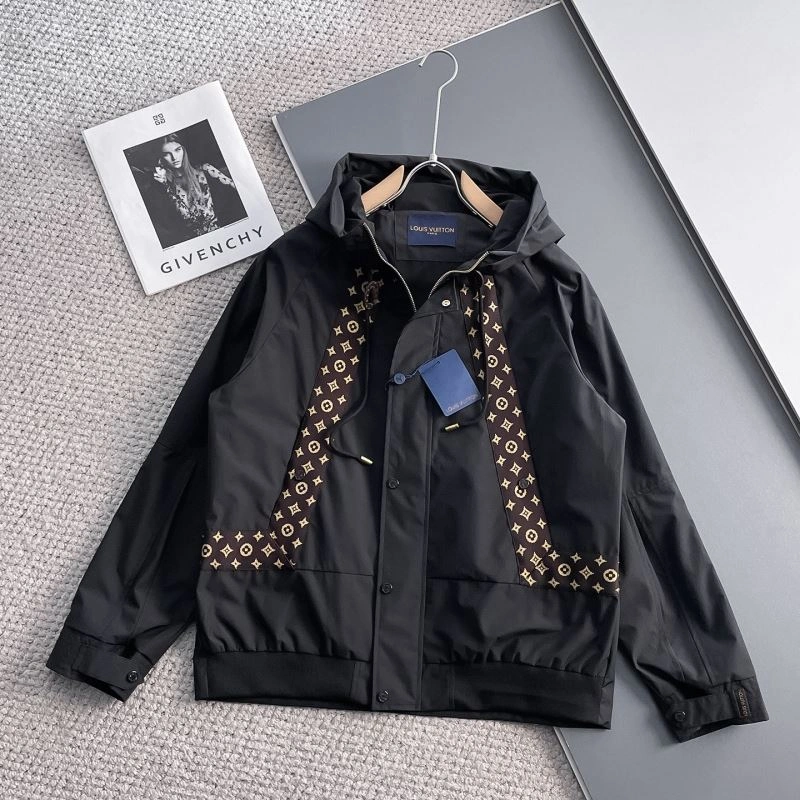 Value-priced Louis Vuitton Outwear