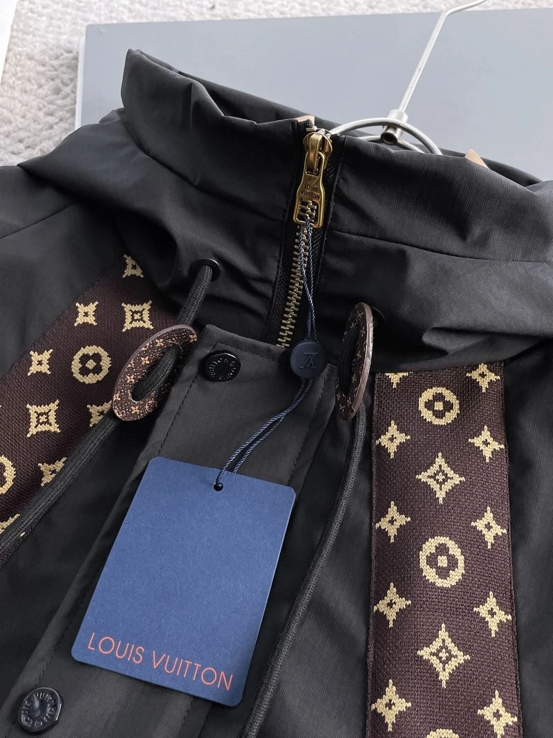 Value-priced Louis Vuitton Outwear