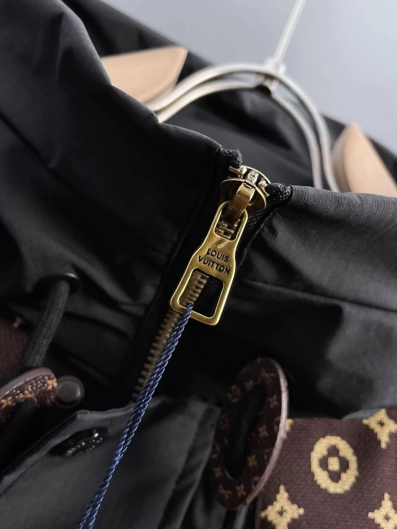 Value-priced Louis Vuitton Outwear