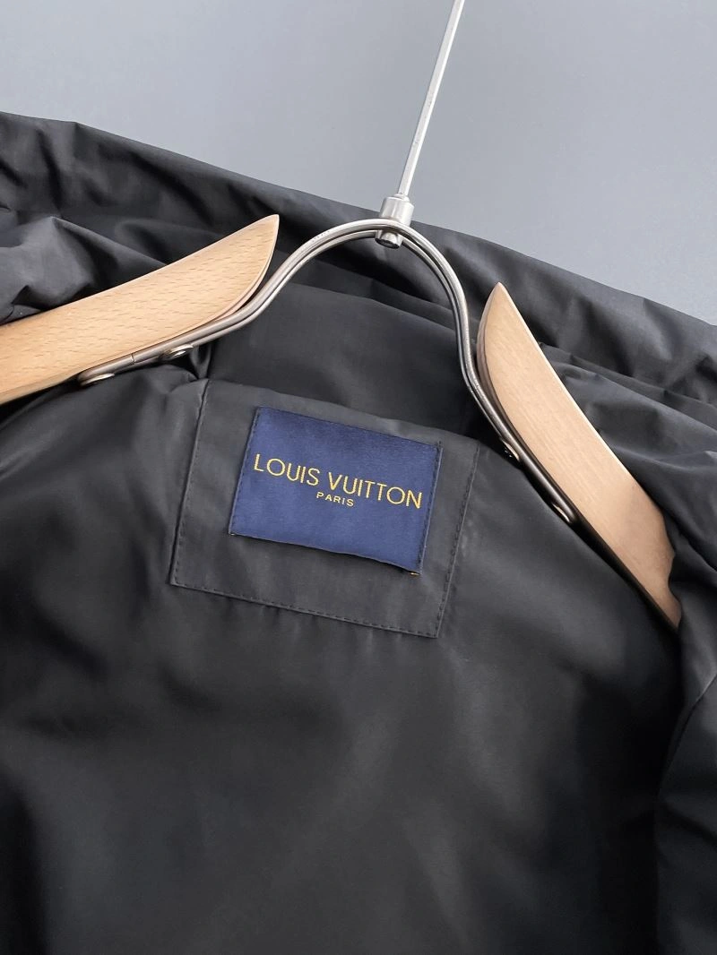 Value-priced Louis Vuitton Outwear