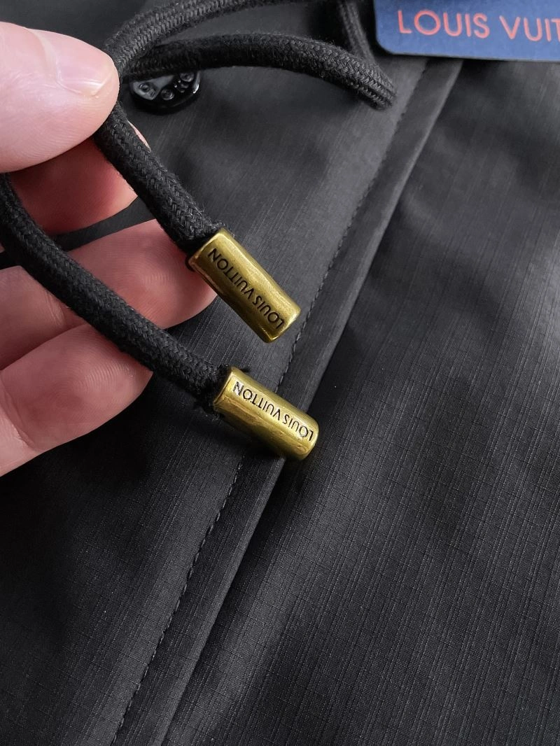Value-priced Louis Vuitton Outwear