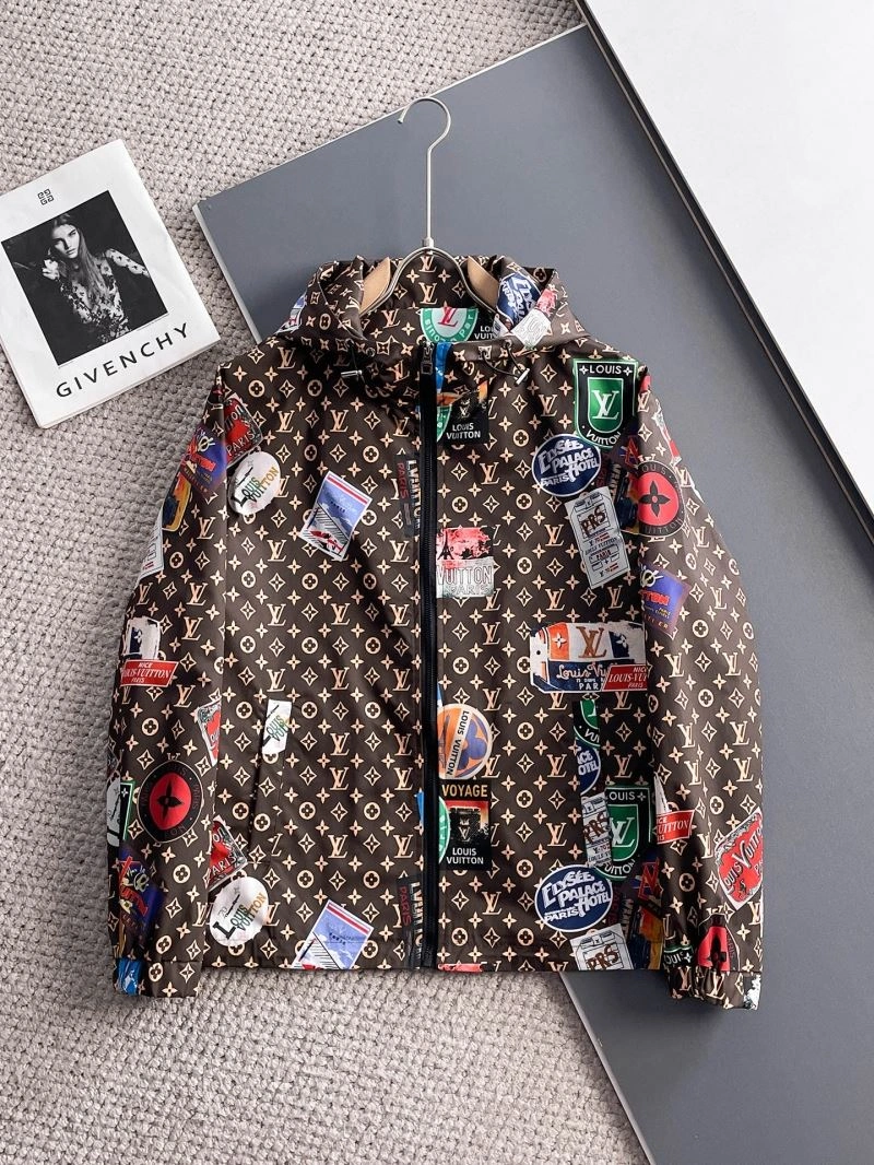 Louis Vuitton Outwear