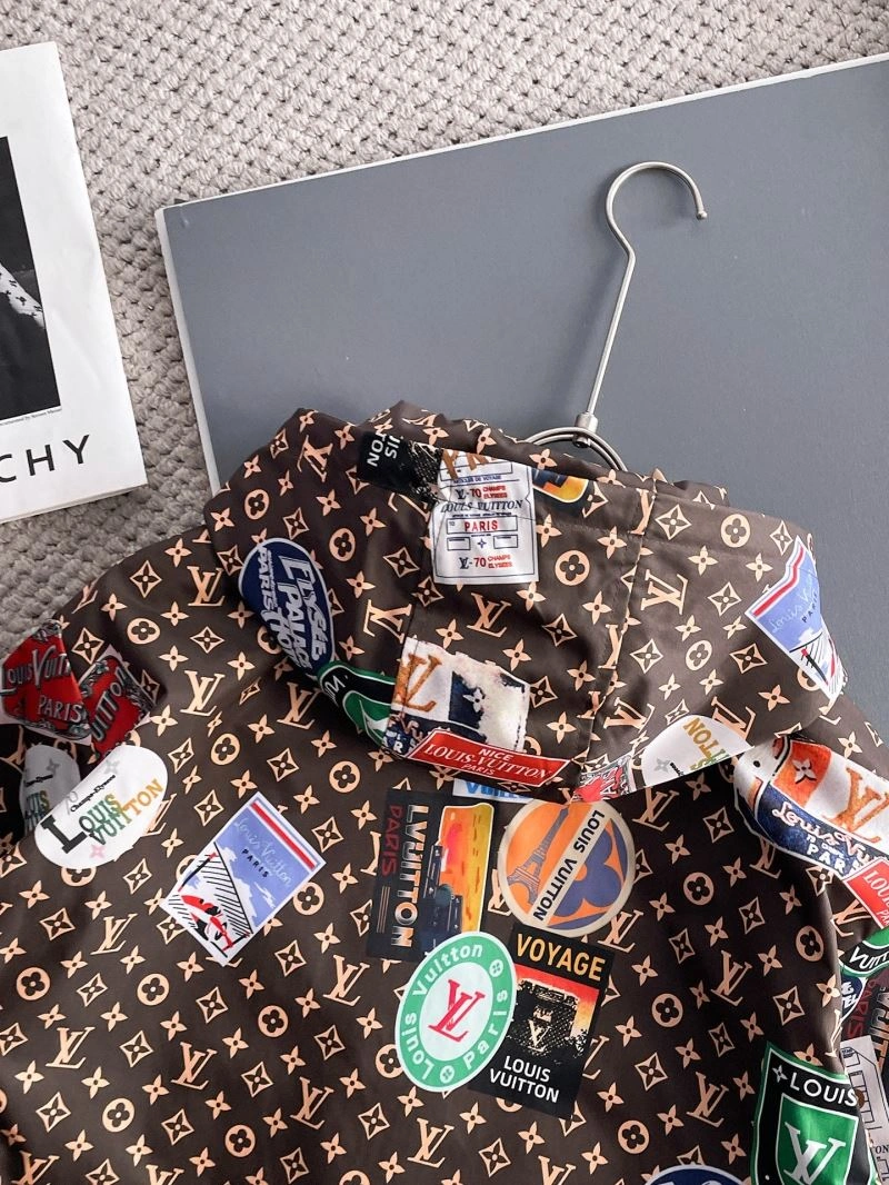Economical Louis Vuitton Outwear