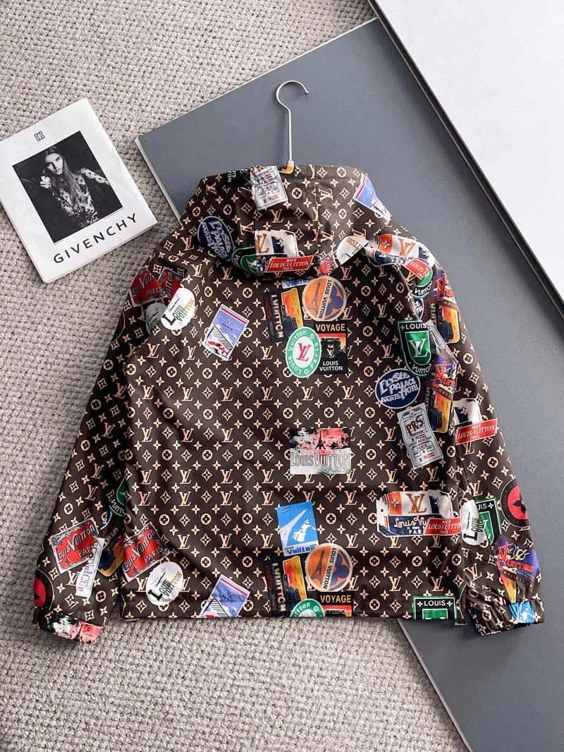 Economical Louis Vuitton Outwear