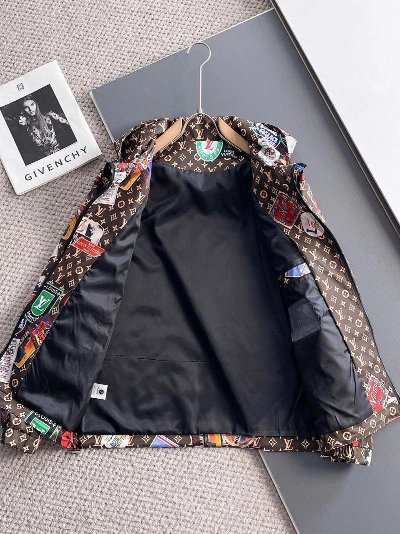 Economical Louis Vuitton Outwear
