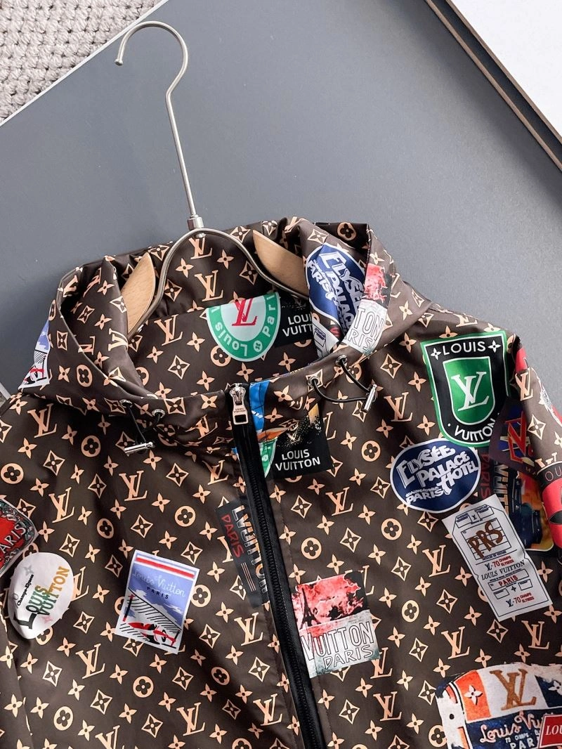 Economical Louis Vuitton Outwear